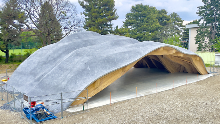 【プラモデルのように家を建てる時代の設計者像】VUILD 秋吉浩気CEO | 建設通信新聞Digital